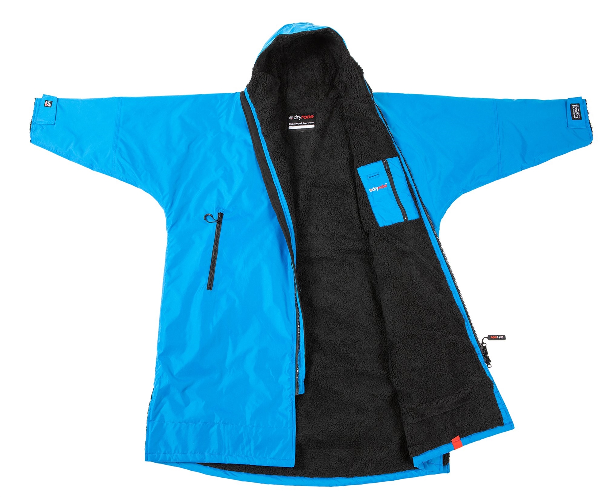 Dryrobe Advance Long Sleeve
