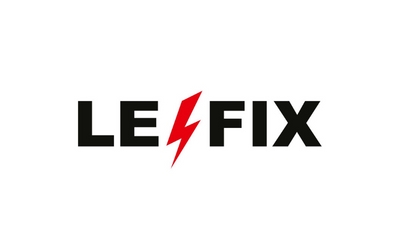 Le Fix | Udforsk Le Fix's klassiske logo kollektion og tilføj lidt ...